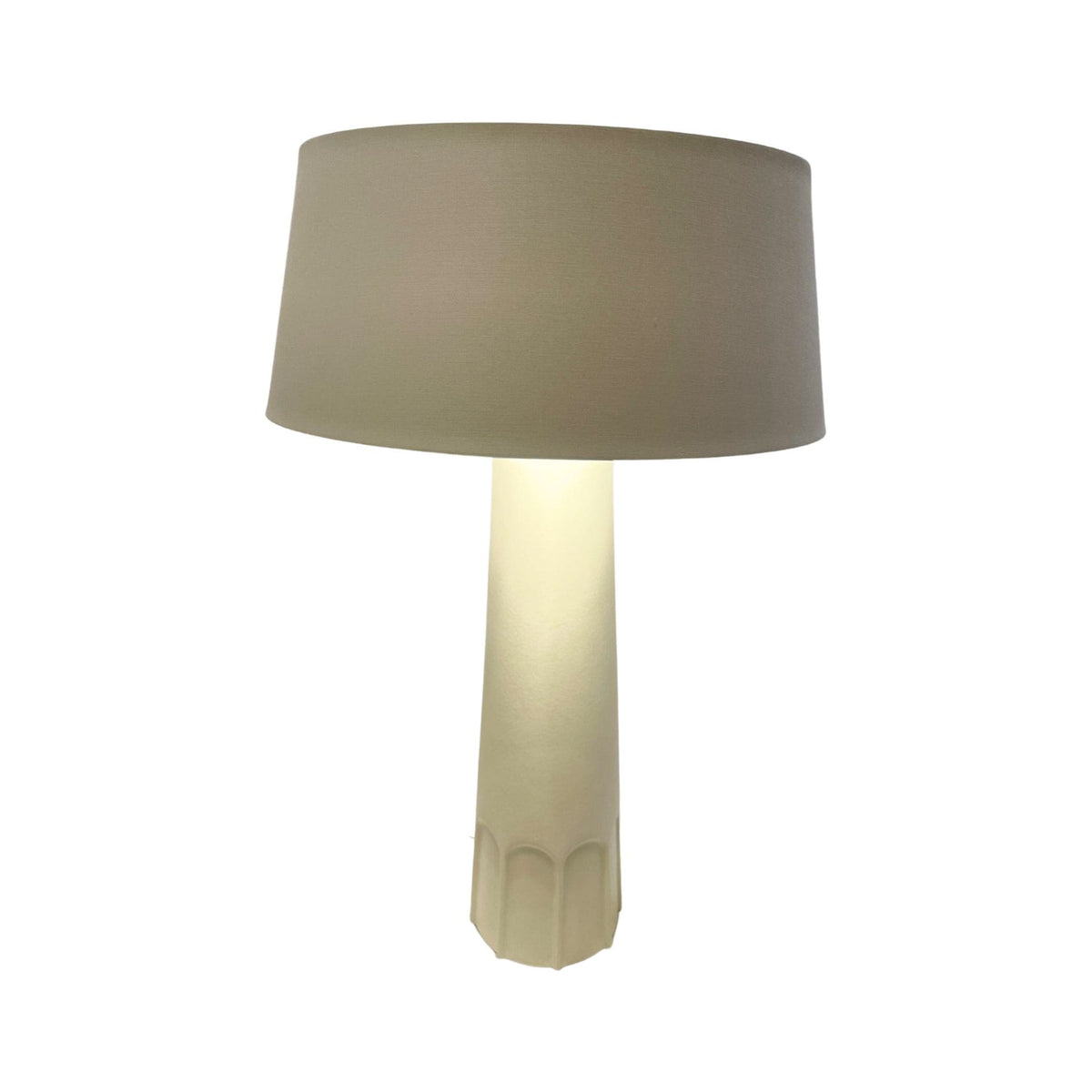 CH | Pair of 'Arcade' Table Lamps by Baker