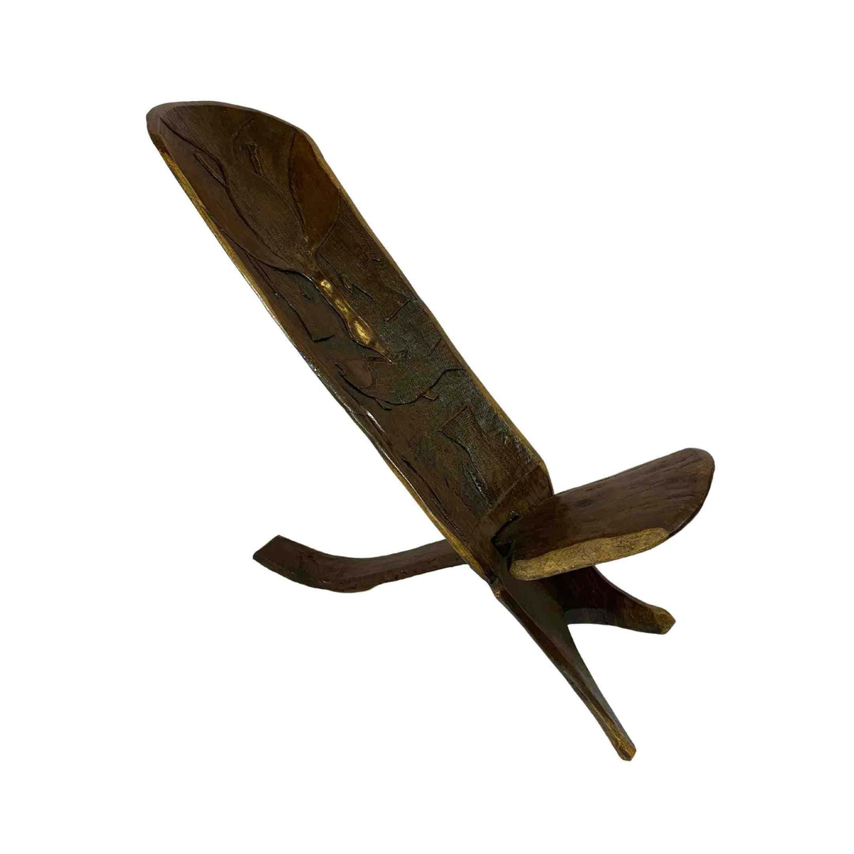 The Carriage House Interiors | Vintage African Furniture